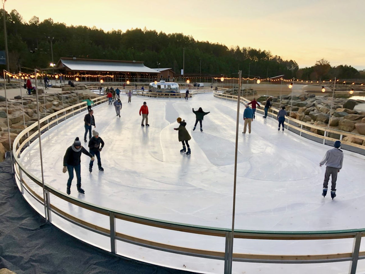 Commonly Asked: How Many Rental Skates Should My Rink Carry? – American ...