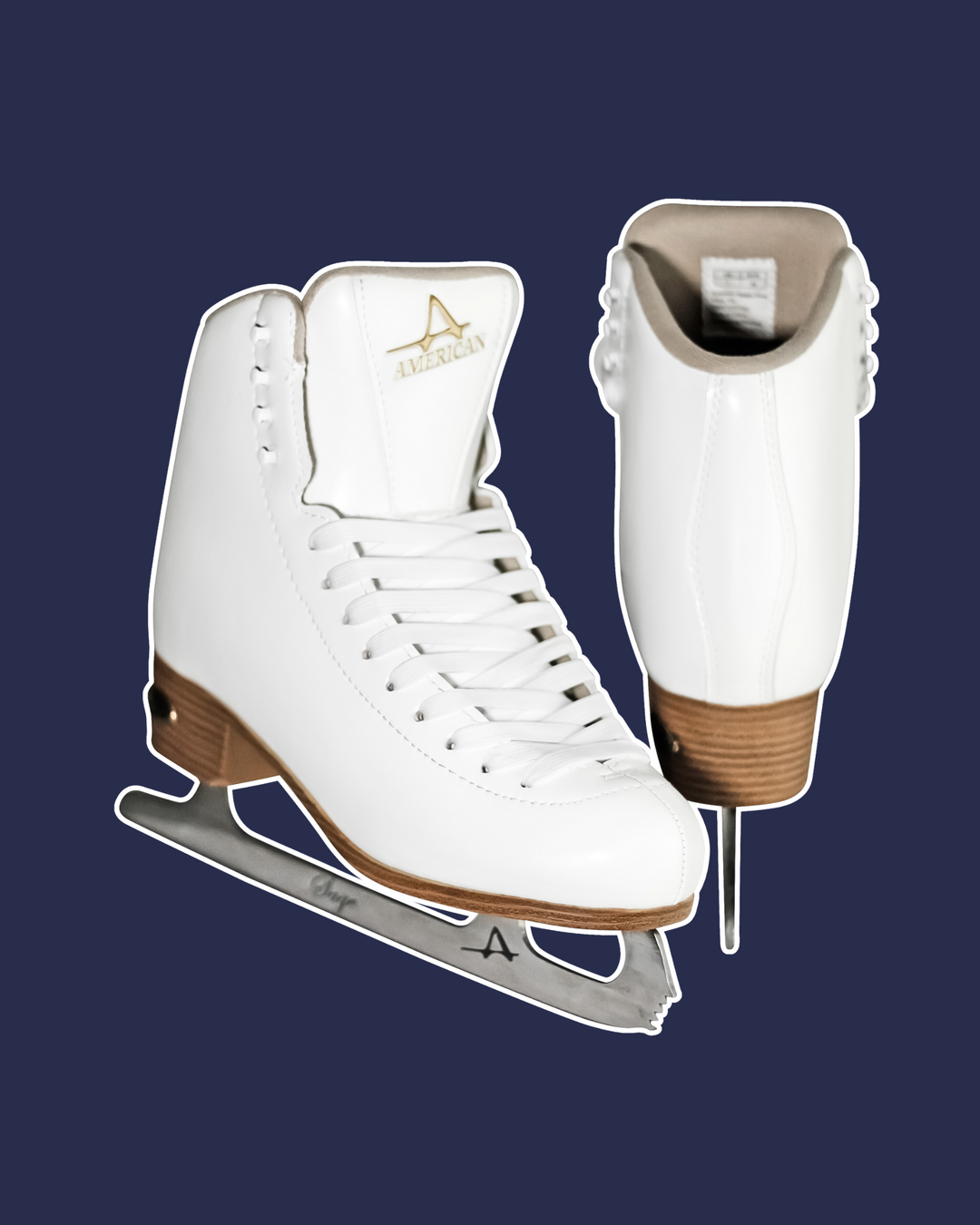 Ice Skates For Sale, Buy Quality Hockey & Figure Skates Online ...
