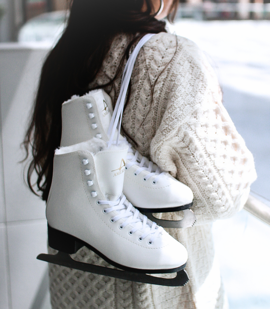 Figure Skates, Buy Figure Ice Skates For Men, Women, Boys & Girls ...