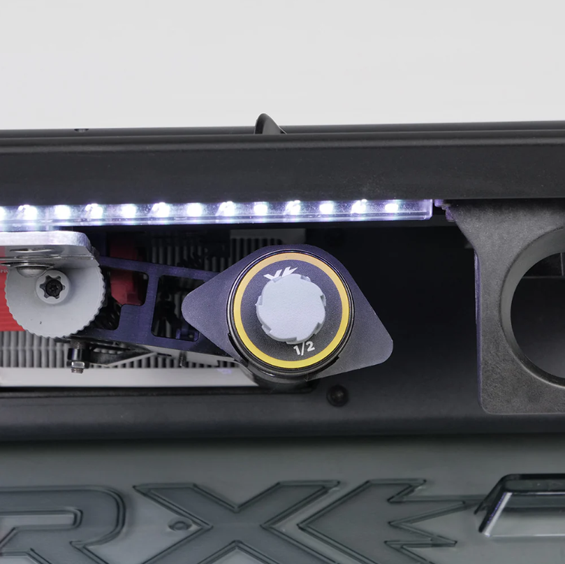 SPARX Commercial Ice Skate Sharpener - RENTAL – American Athletic