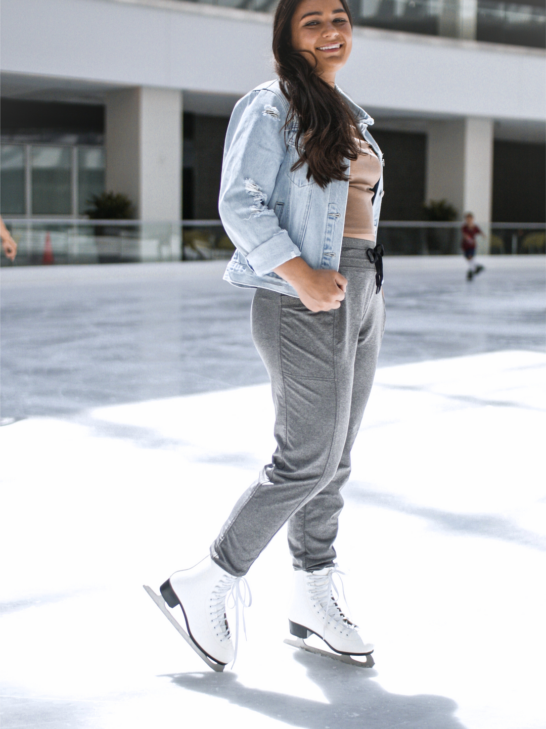 Figure Skates, Buy Figure Ice Skates For Men, Women, Boys & Girls ...