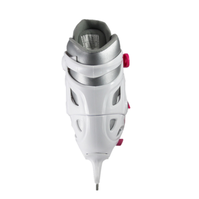 Party Girl Adjustable Hard Shell Skate – American Athletic