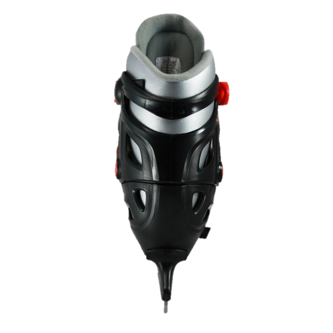 Boy's Cougar Adjustable Hard Shell Skate – American Athletic