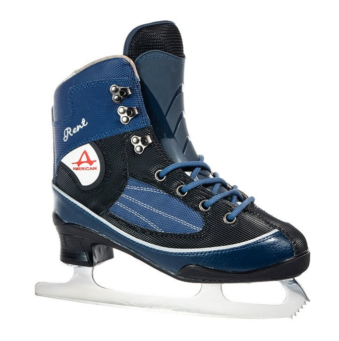 Rental Ice Skate - Order Here - American Athletic – American Athletic