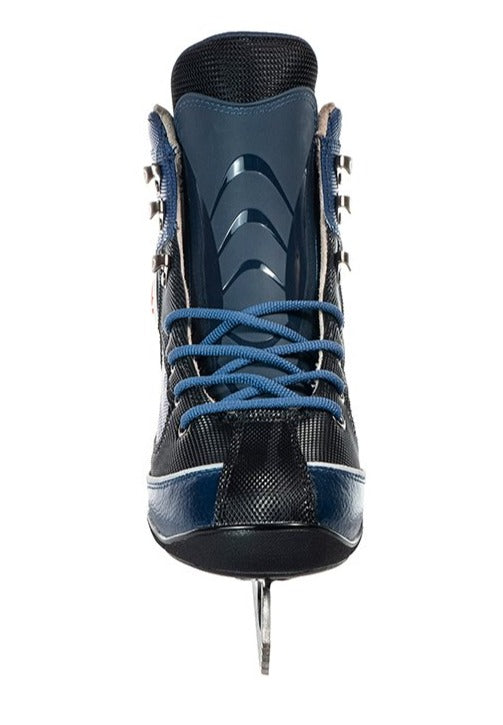 826 SoftRent Figure Skate- Rental Ice Skate – American Athletic