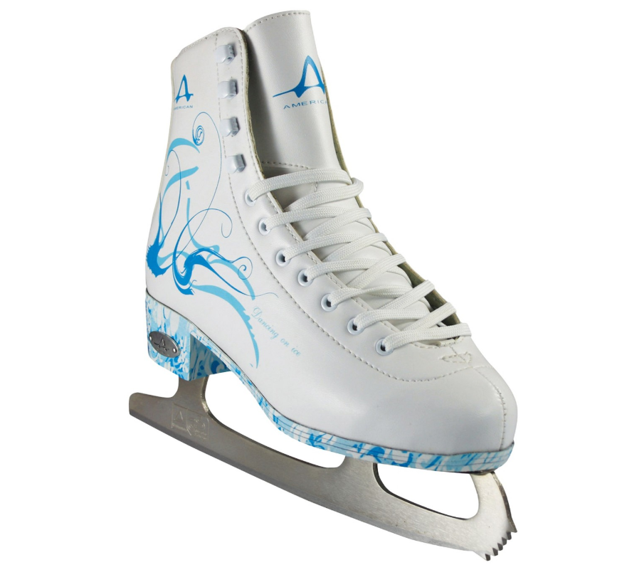 Figure Skates, Buy Figure Ice Skates For Men, Women, Boys & Girls ...