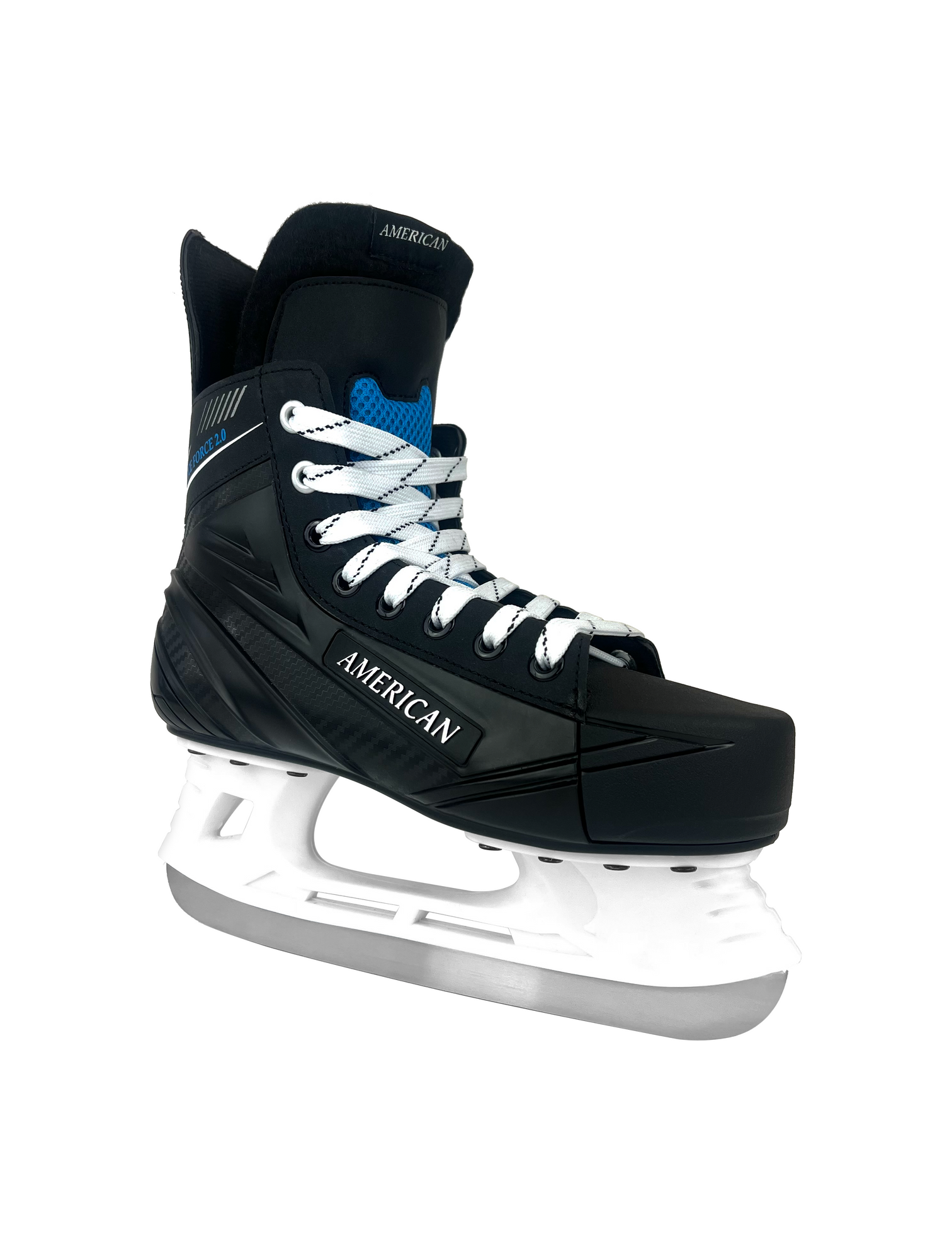 Rental Ice Skate - Order Here - American Athletic – American Athletic