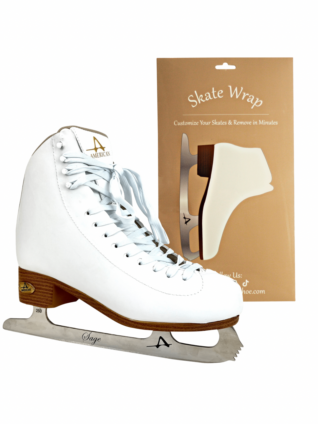 Ice Skates For Sale, Buy Quality Hockey & Figure Skates Online ...