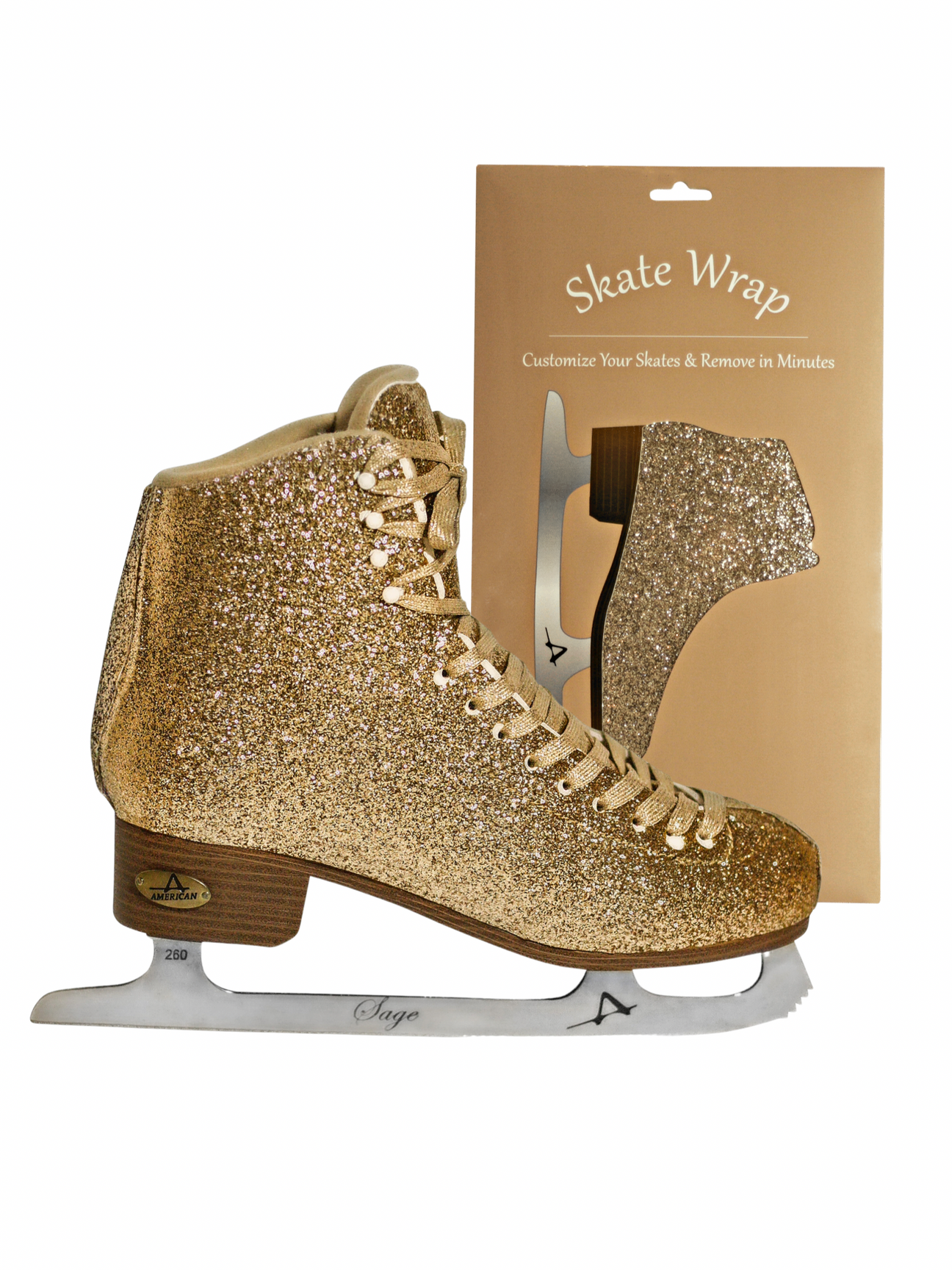 Skate Wraps – American Athletic