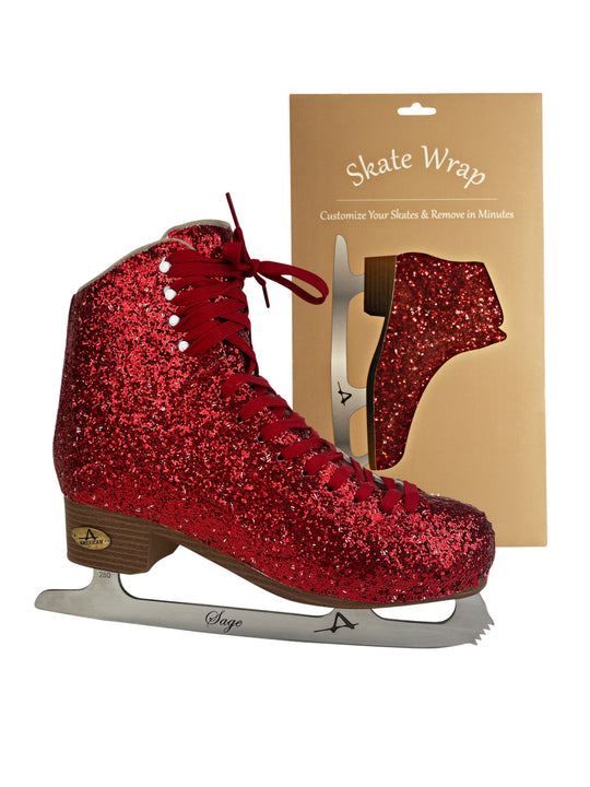 Ice Skate Wraps – American Athletic