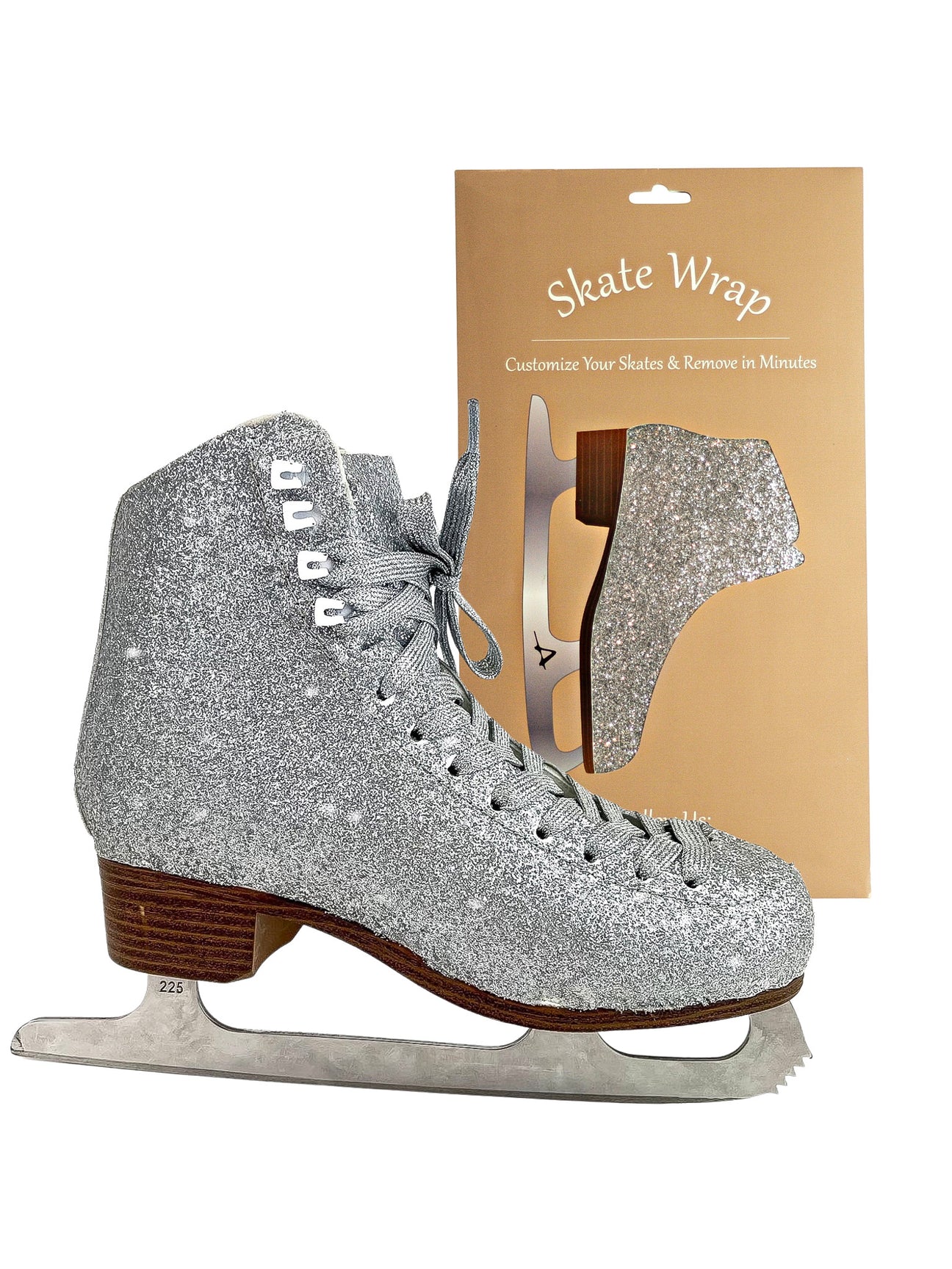 Skate Wraps – American Athletic